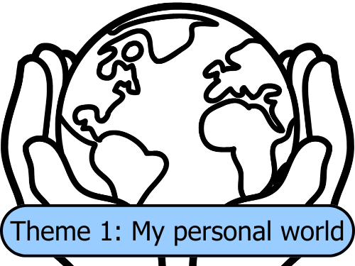 Pearson French GCSE Module 1 Unit 4 Qu'est-ce qu'on va faire | Teaching ...