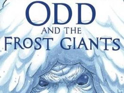 Odd and The Frost Giant Guided Reading | Teaching Resources