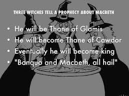 GCSE MACBETH THE WITCHES - synopsis and analysis Lesson Plan | Teaching ...