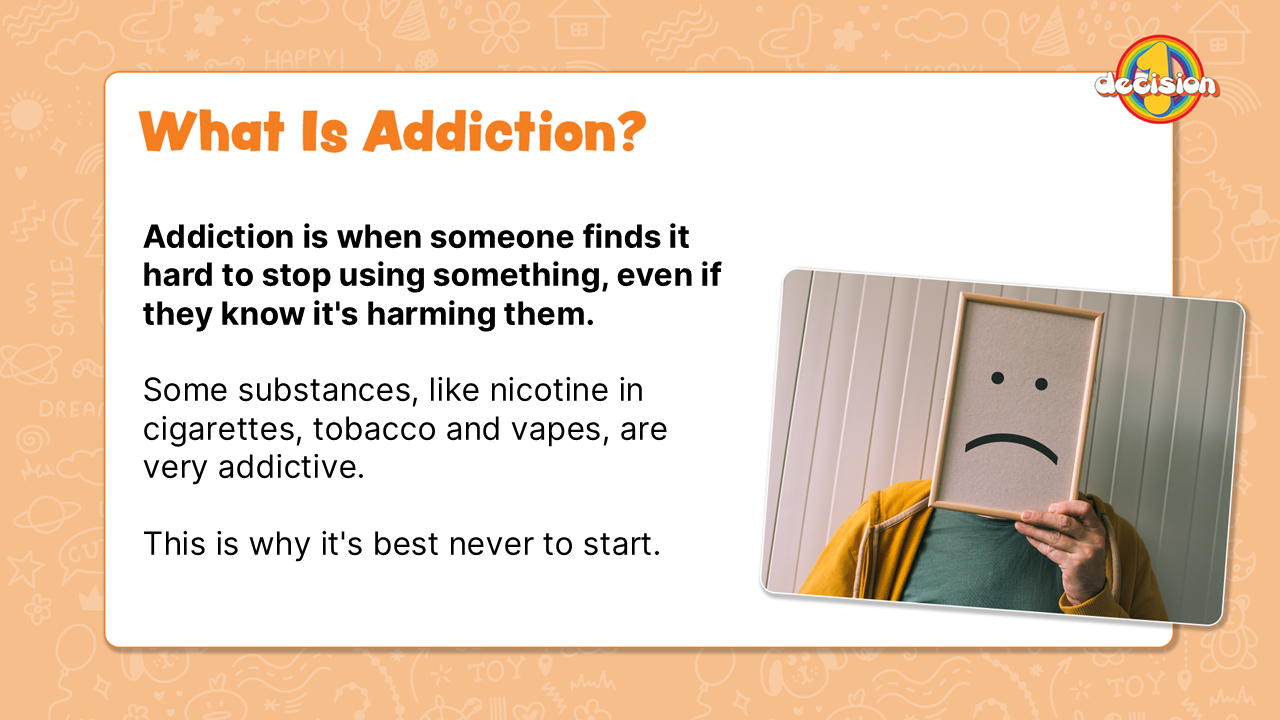 Year 3 - Drugs Alcohol Tobacco Vaping | Teaching Resources