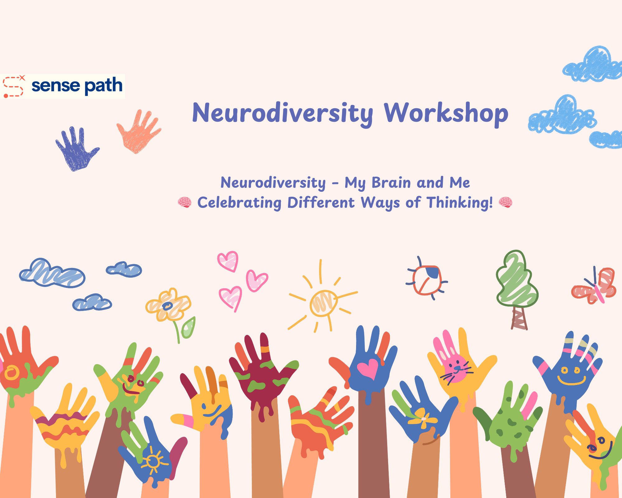 Neurodiversity Workshop for children 7-14 years | Teaching Resources