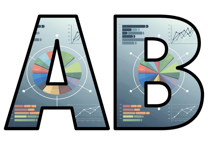 Maths Formula Science STEM Shapes Graphs Charts - Lettering Set Display ...