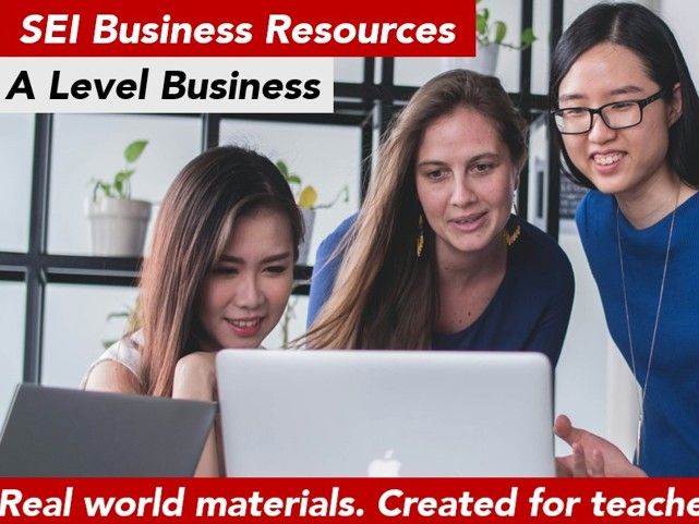 Management and Leadership Styles (A Level Business) | Teaching Resources