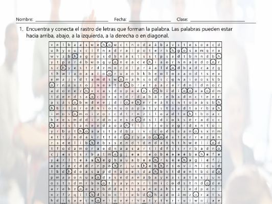 Future Perfect Continuous Tense Wacky Trails Spanish Worksheet ...