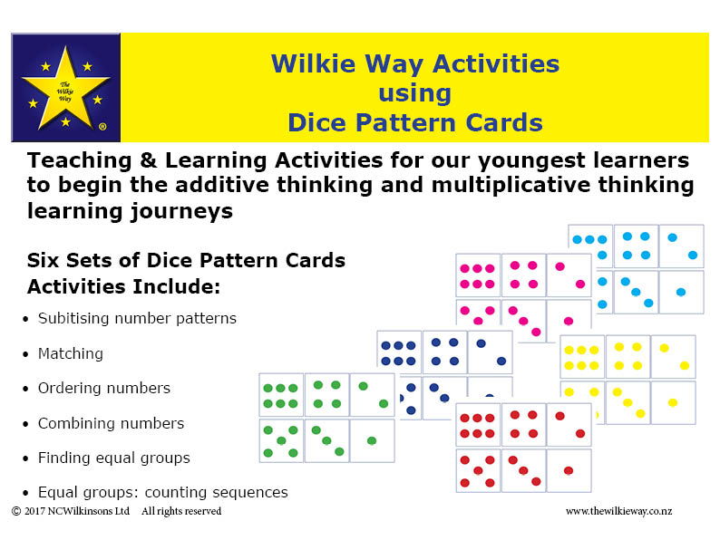 Early years maths for early years teaching resources: Matching | TES