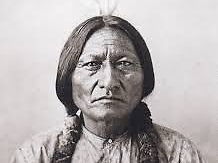 Sitting Bull Biography | Teaching Resources