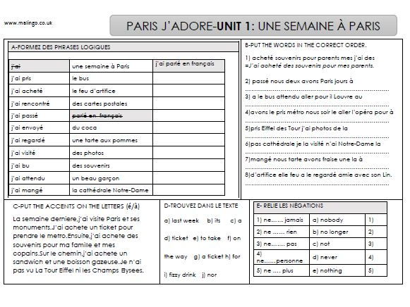 Primary teaching resources | TES