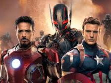 Persuasive speech writing - Avengers: Age of Ultron | Teaching Resources