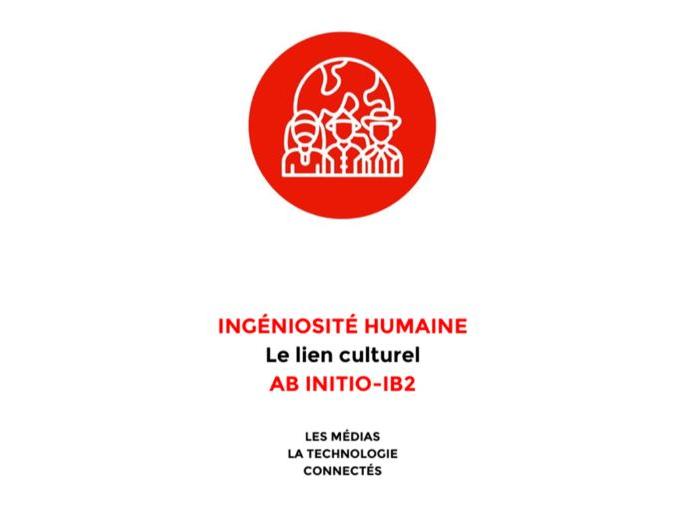 French Cultural Link IB2 Ab Initio Pack All 5 Themes | Teaching Resources