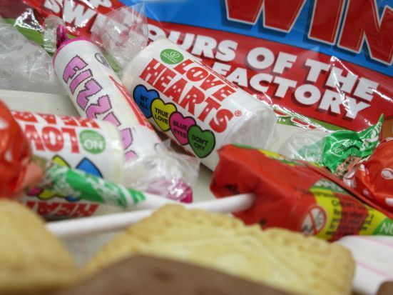 Art Skills cover- How to Draw Sweets | Teaching Resources