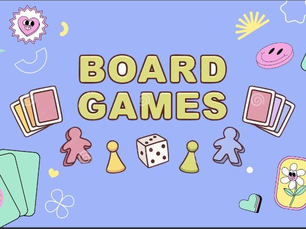 Board Game Design Lesson Plan | Teaching Resources