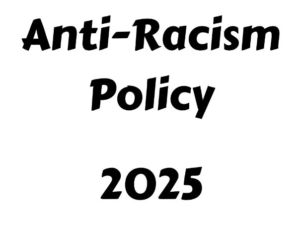 Anti-Racism Policy for Primary Schools | Teaching Resources