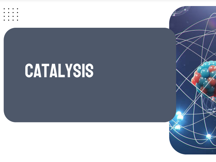 AP Chemistry Unit 5: Kinetics Complete Unit - BUNDLE | Teaching Resources