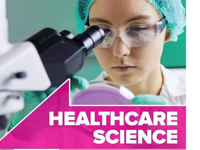 T-level Healthcare Science Student Self-Assessment Checklists ...