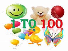 Number names | Teaching Resources