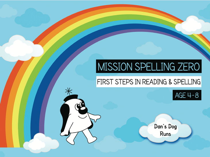 Final Consonant Blends & Double Consonant Endings (Dan’s Dog Runs) Pack ...