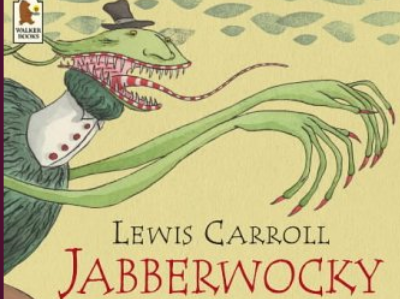 Whole Class Reading poetry unit on the Jabberwocky and The Pobble with ...