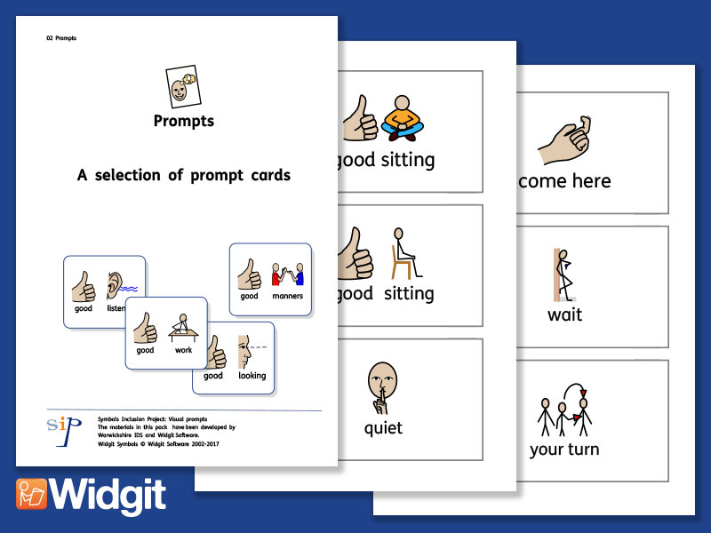 Widgit Software's Shop - Teaching Resources - TES