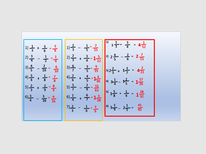 adding-and-subtracting-fractions-lesson-2-teaching-resources