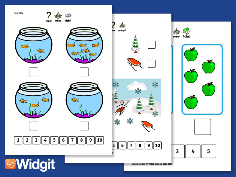 Widgit Software's Shop - Teaching Resources - TES
