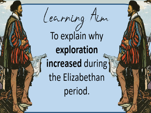 GCSE History Edexcel: Early Elizabethan England UNIT 3 Bundle ...