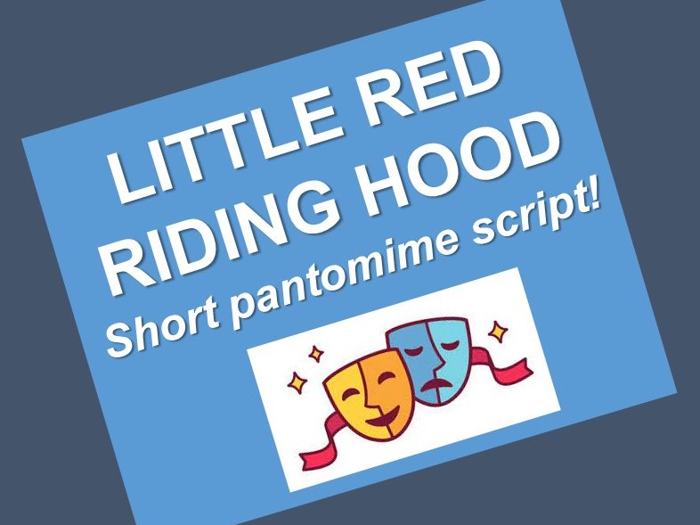 CHRISTMAS Drama script bundle! | Teaching Resources