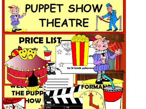 Early years expressive arts and design teaching resources: Creative and ...