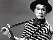 Introduction to Mime and Silent movies | Teaching Resources