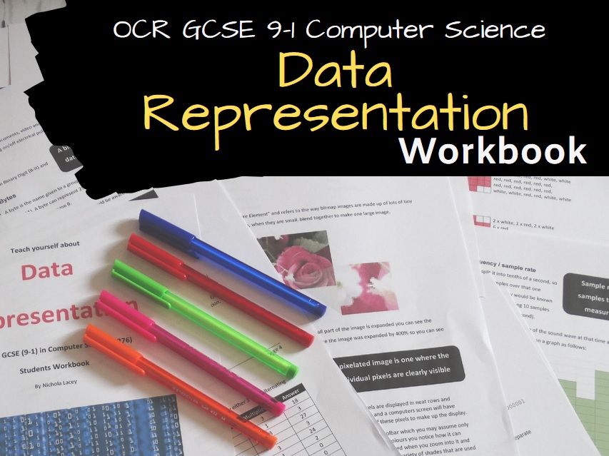 Nichola Wilkin - Computer Science - Teaching Resources - TES