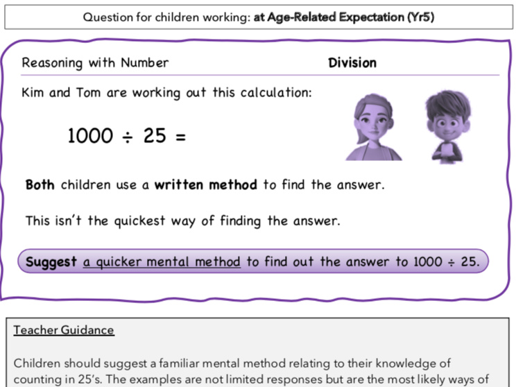 Year 5 Maths Reasoning With Division Teaching Resources Year 5 Maths Reasoning With Division Teaching Resources
