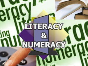 Literacy Numeracy Form Time Activities - Pastoral Intervention - Form ...