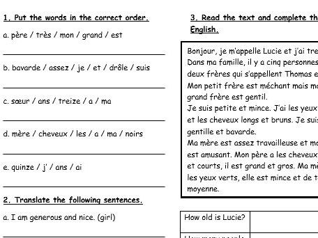 Secondary teaching resources | TES