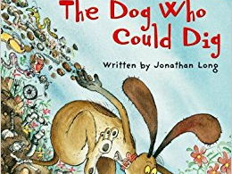 The Dog Who Could Dig lesson plan and resources | Teaching Resources
