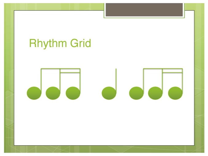 Samba | Teaching Resources