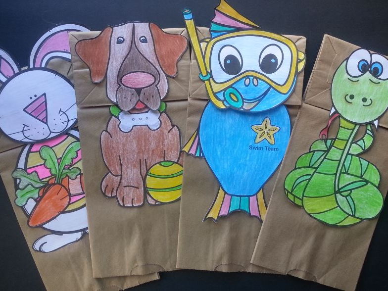 Artsy-Crafter's Shop - Teaching Resources - TES