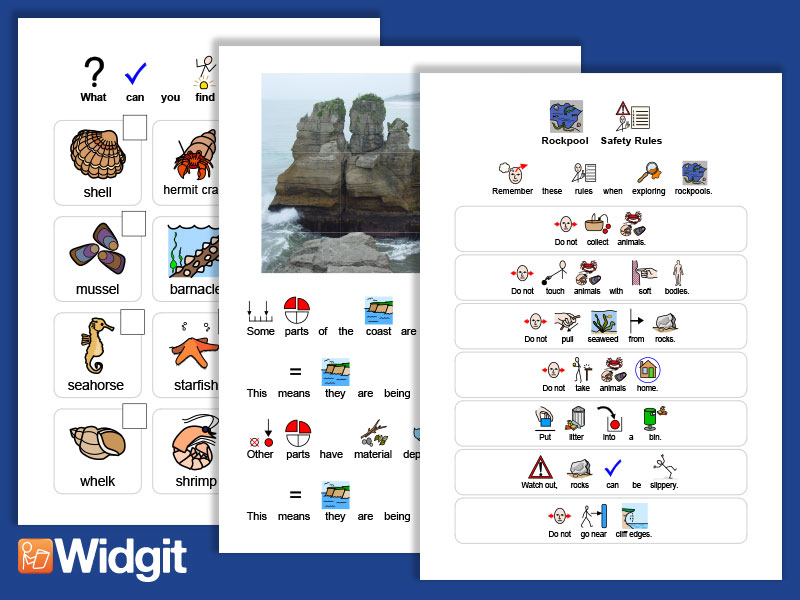 Widgit Software's Shop - Teaching Resources - TES