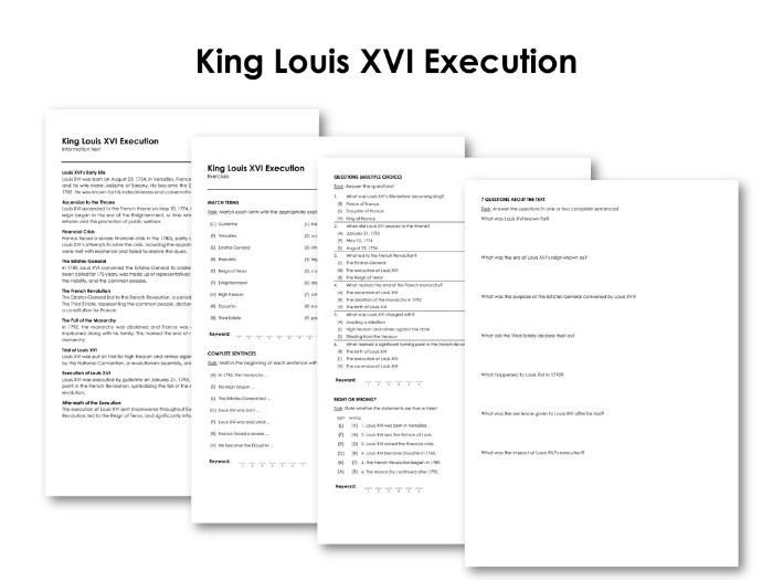 Secondary School Teaching Resources: KS3, GCSE and Beyond | Tes