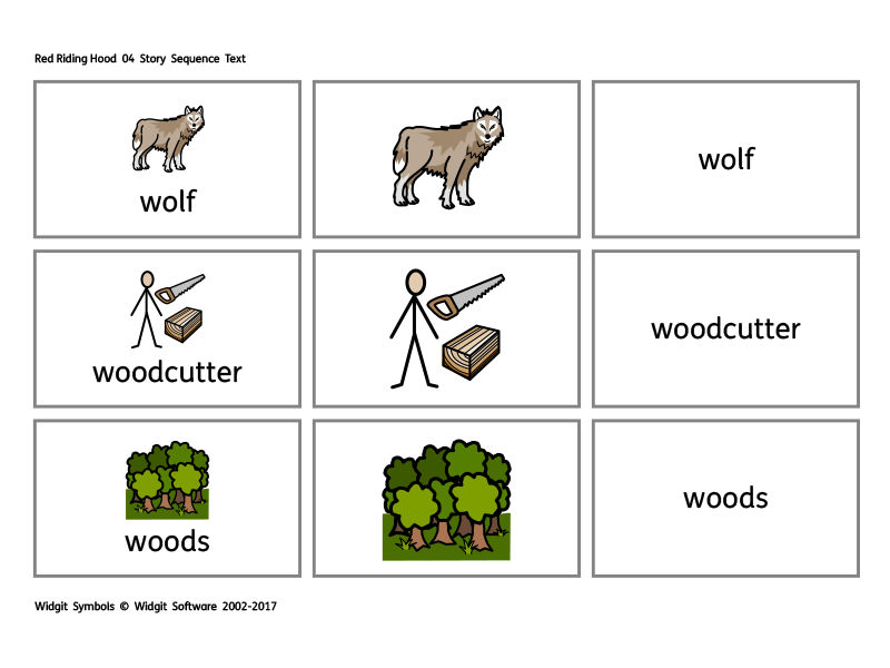 Widgit Software's Shop - Teaching Resources - TES