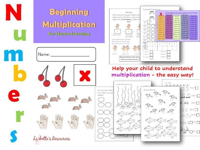 KS1 Maths Tests | revision, worksheets, games | Tes