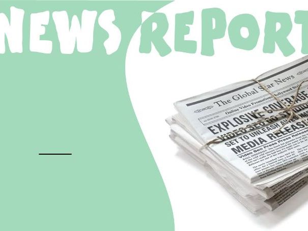 Writing unit on Newspaper Reports | Teaching Resources