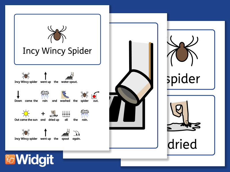 Widgit Software's Shop - Teaching Resources - TES