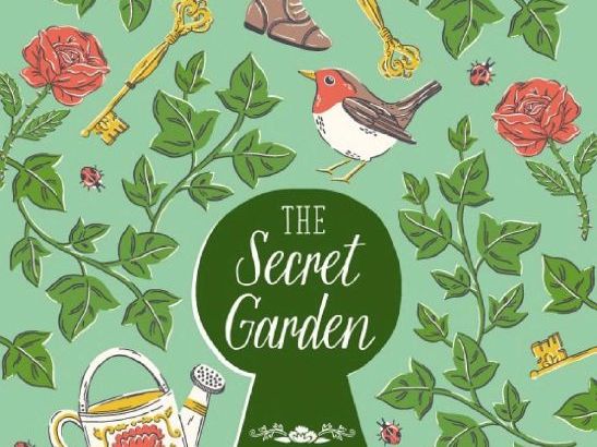 English SATS 11+ KS3 Secret Garden Fiction Extract Comprehension ...
