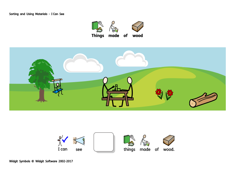 Widgit Software's Shop - Teaching Resources - TES