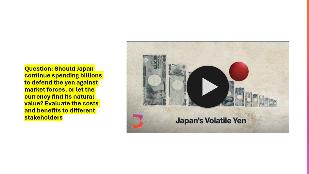 Cambridge A-Level Business External Influences Economic PowerPoint 2026 ...