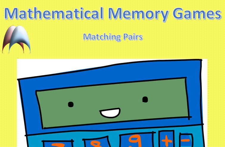 A Level Mathematics Matching Pairs Bundle | Teaching Resources