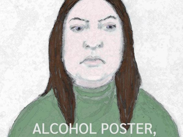 Alcohol Poster Activity and Lesson Plan (US) | Teaching Resources