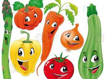 KS2 - 4 LLYSIAU YN Y GYMRAEG Second language Welsh VEGETABLES extensive ...