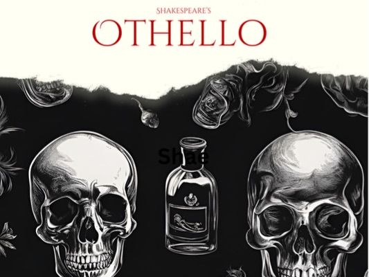 OTHELLO full Y11 IGCSE workbook | Teaching Resources