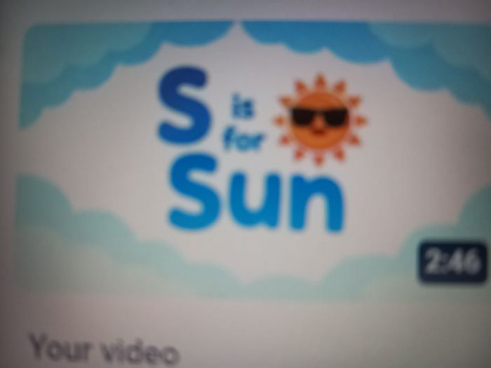 Video 1 : Learn To Read Beginners Ages 4- 100 - Letter Sounds s,a,t,p,i ...