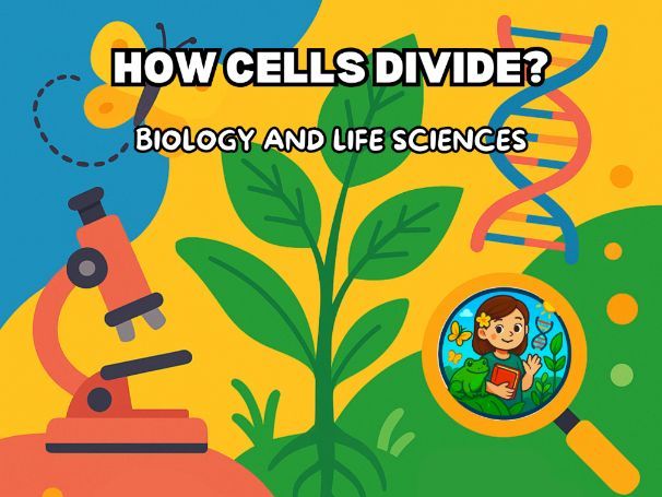 Cell Biology & Genetics - Biology and Life Sciences Reading ...